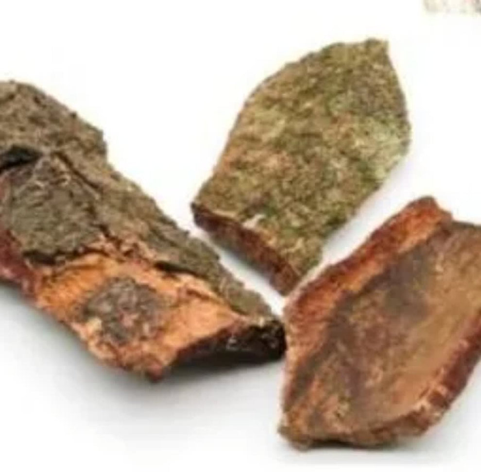 Epo Obo (Anti-witchcraft brark) – Oja Aje Apothecary & Botanica