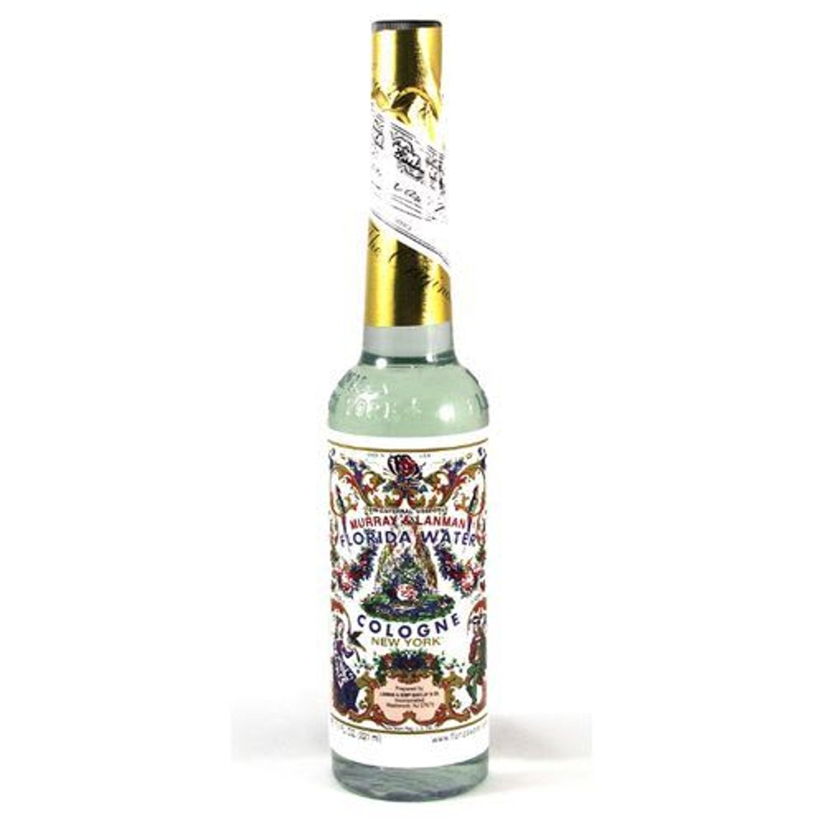 Murray & Lanman Florida Water – Oja Aje Apothecary & Botanica