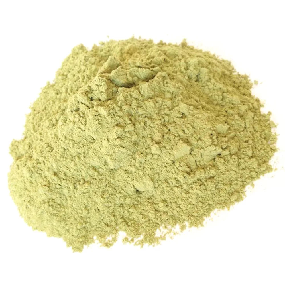Olive Leaf Powder – Oja Aje Apothecary & Botanica